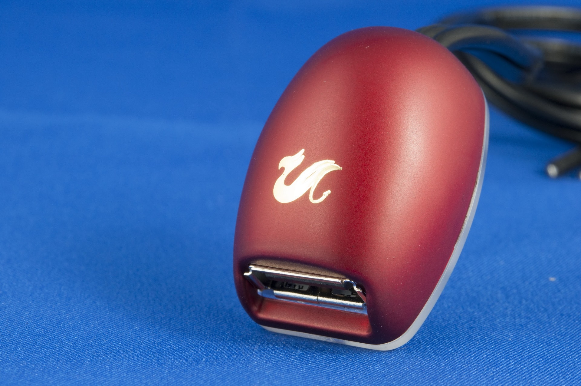 FF-V1 Waterproof Motorcycle USB charger | Taiwantrade