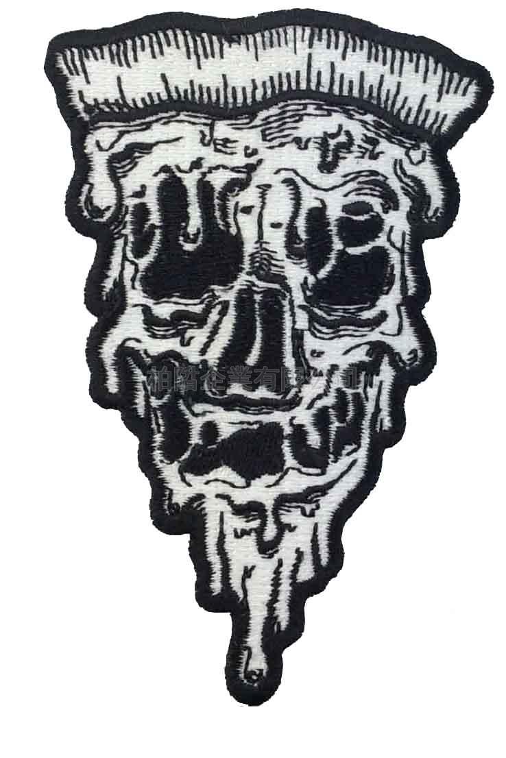 Embroidered Patch | Taiwantrade.com