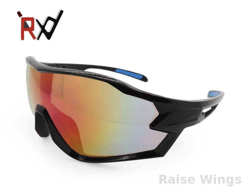 Professional designer cycling sports sunglasses | Taiwantrade.com