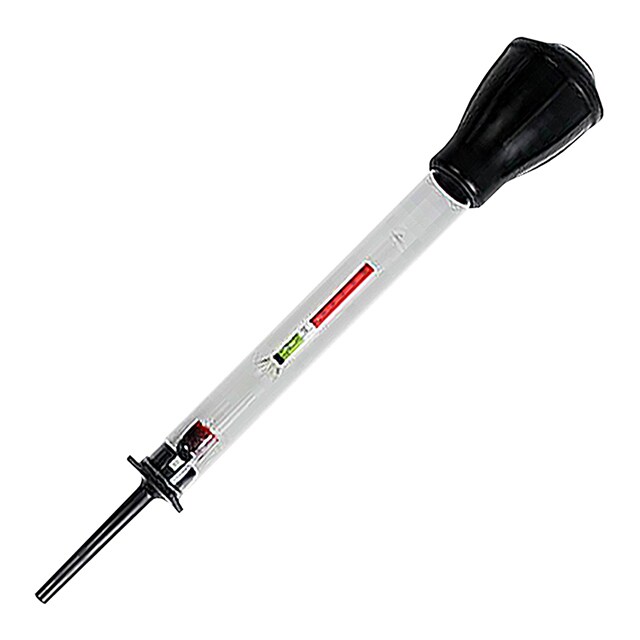 BATTERY HYDROMETER (BATTERY ACID TESTER) | Taiwantrade.com