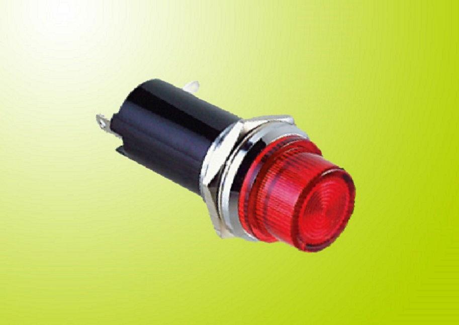 Indicator Lamp Holder | Taiwantrade