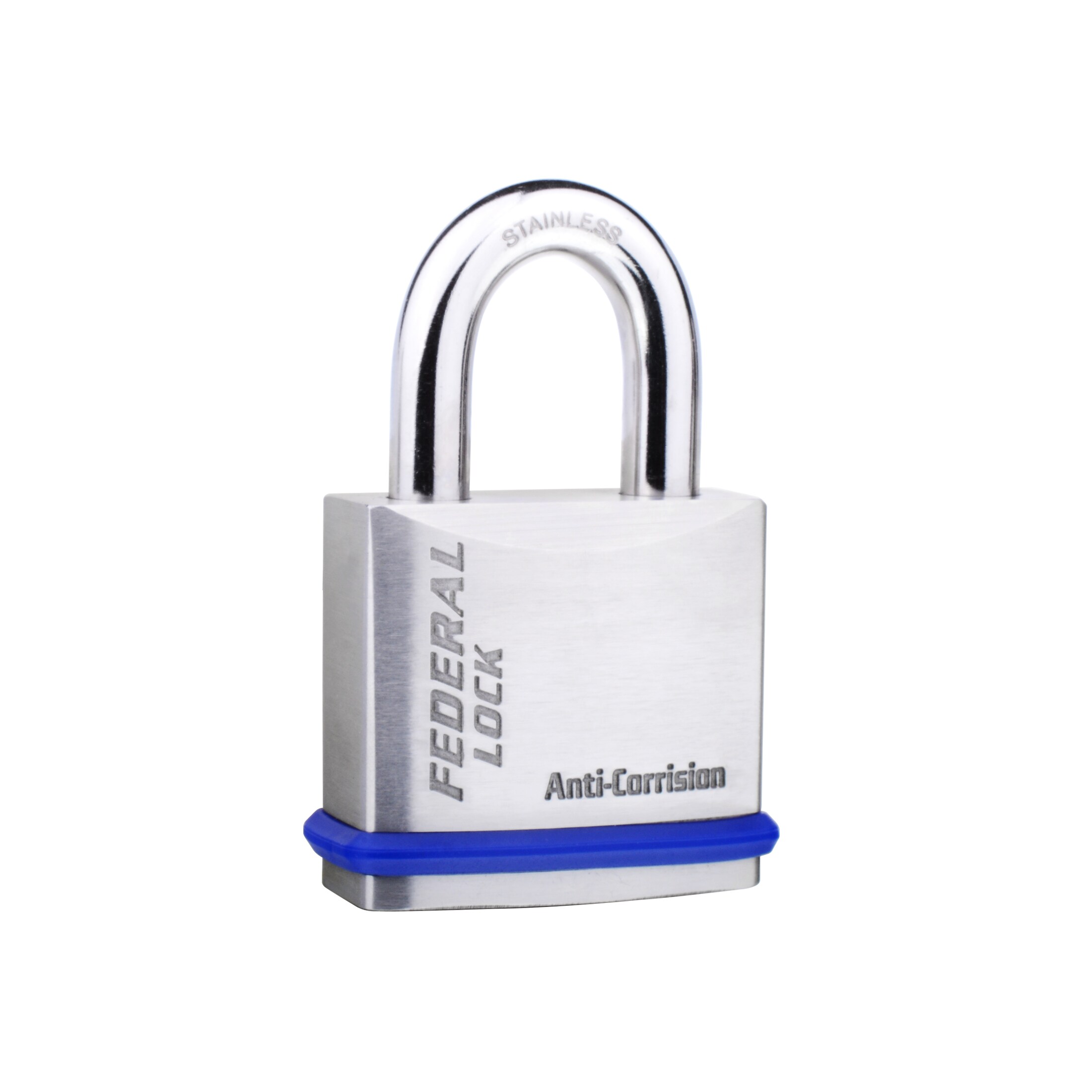 High Security Stainless Steel Padlock 850 Series | Taiwantrade