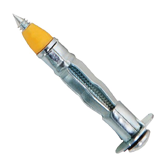 HOLLOW WALL DRIVE ANCHORS | Taiwantrade