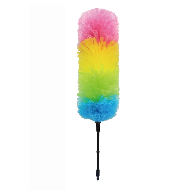 Static PP Duster | Taiwantrade