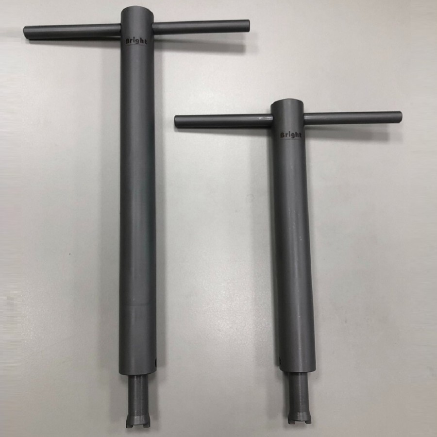 Female Thread (FT) Gripper assembling tool | Taiwantrade