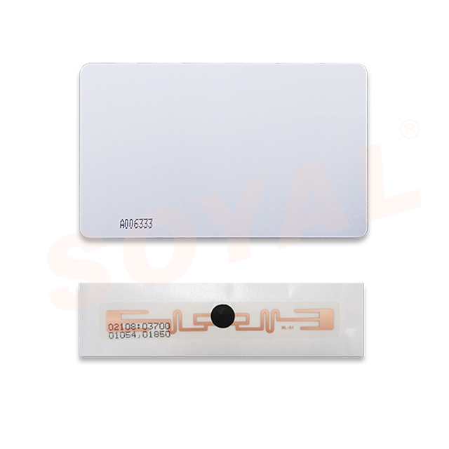 Proximity Tags / Label Sticker | Taiwantrade