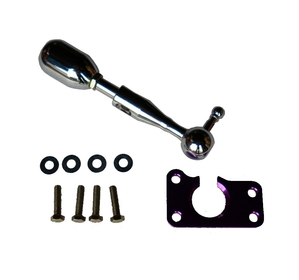 Shifters for Manual Transmissions | Taiwantrade