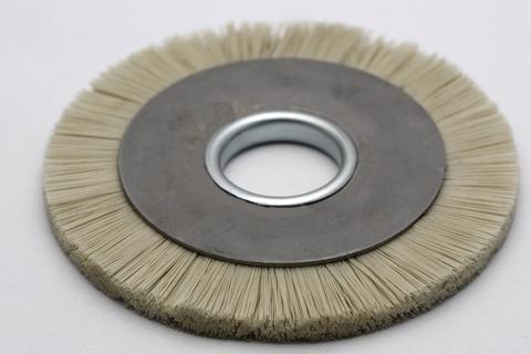 UNION Diamond Wire Wheel Brushes | EANG LIAN CORPORATION