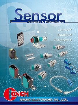 Proximity / Photoelectric Sensor | Taiwantrade