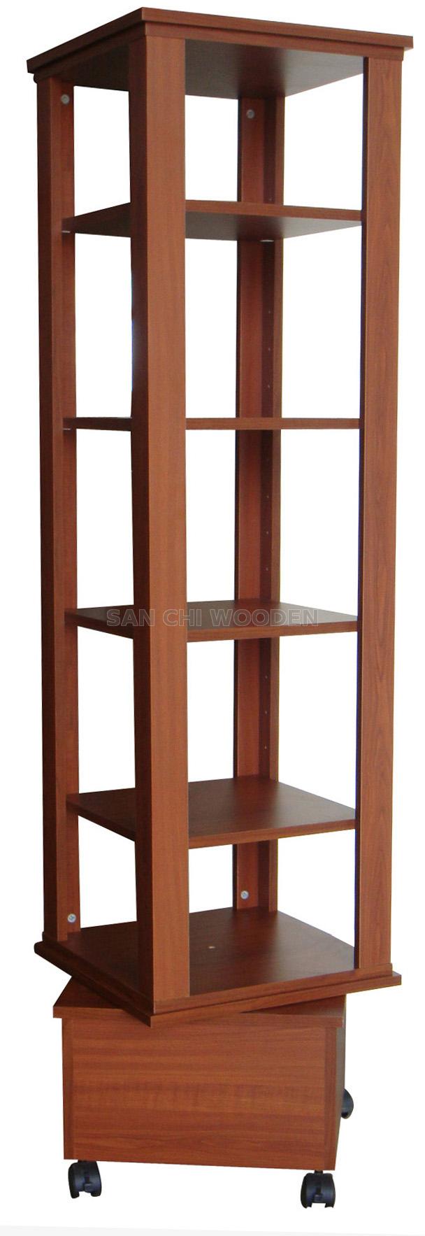 Rotating showcase | Taiwantrade