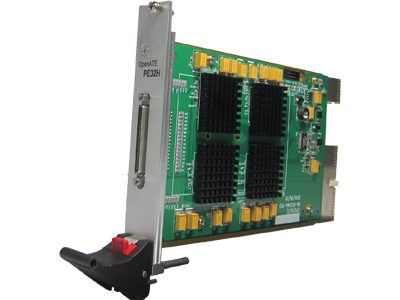 PXI Digital Pattern Instrument | Taiwantrade