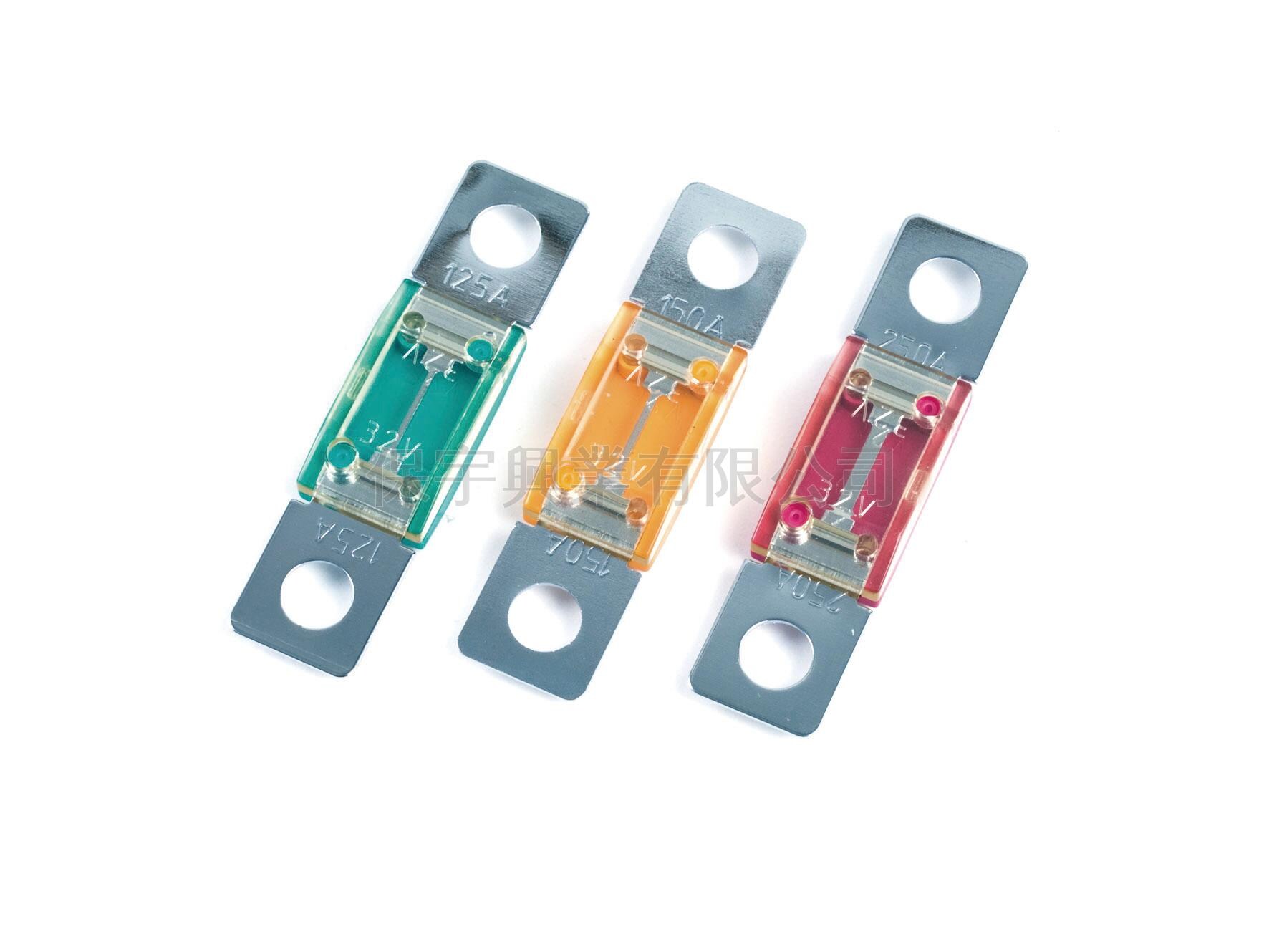 MEGA TYPE ANL FUSE | Taiwantrade