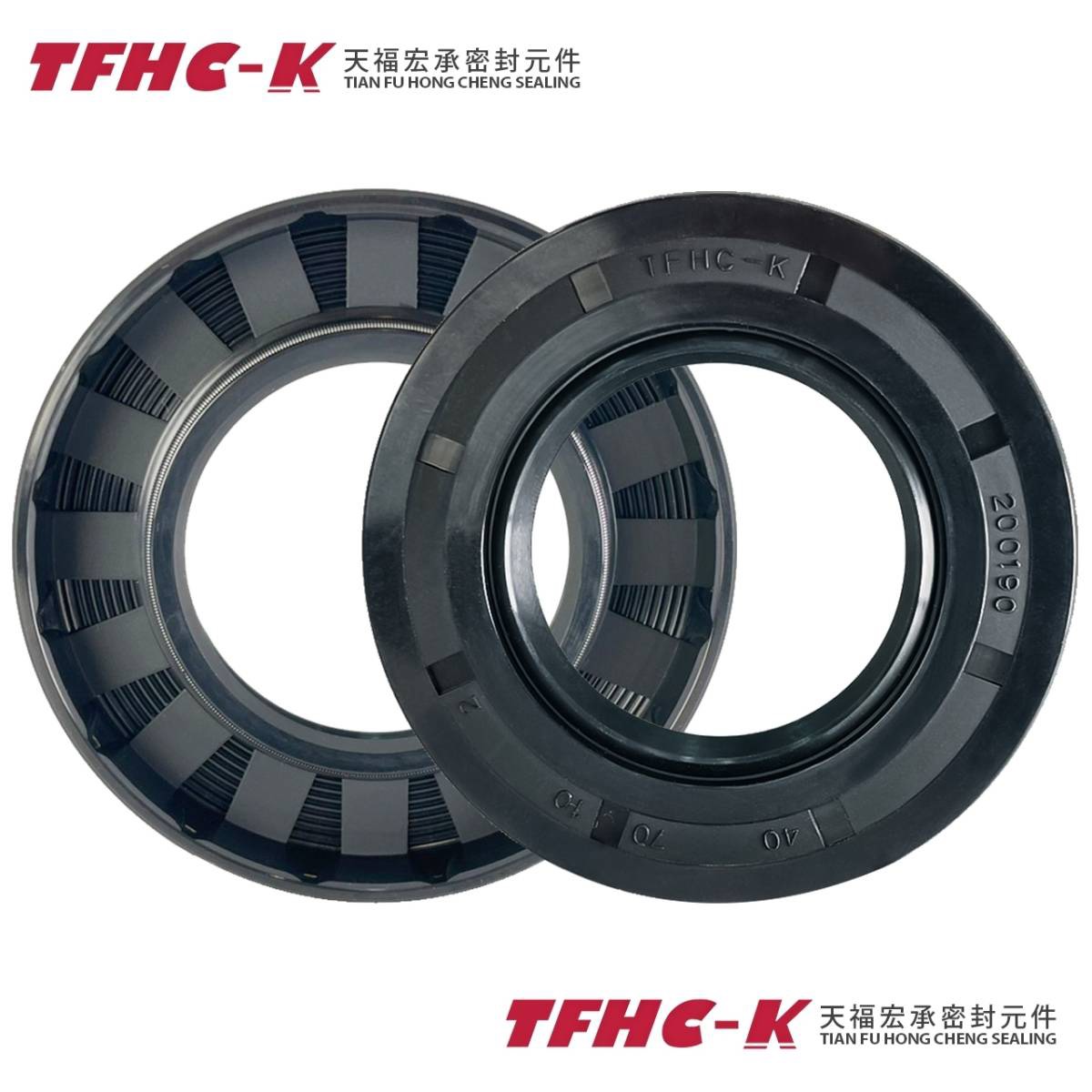 TFHC-K oil seal / TC-90*110*10 | Taiwantrade
