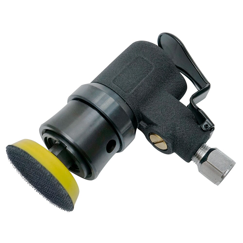 Air Angle Sander / Lever-Type | Taiwantrade.com