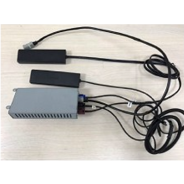 Telematics Box (4G box + CAN box) | Taiwantrade