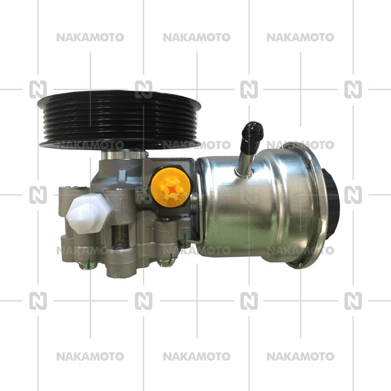 Nakamoto Auto Parts Power Steering Pump 44310-0K010 for TOYOTA HILUX ...