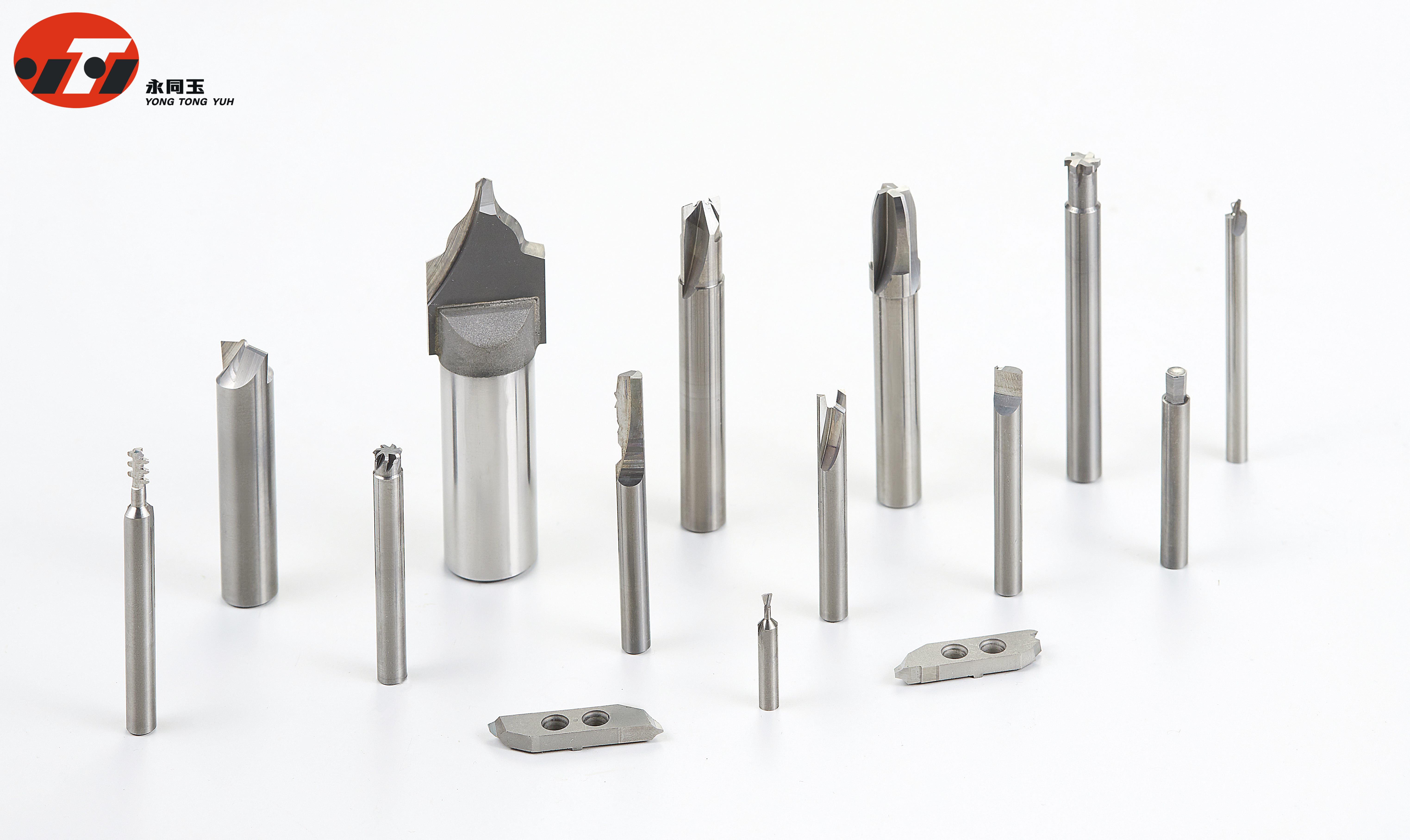 Custom Cutting Tools | Taiwantrade