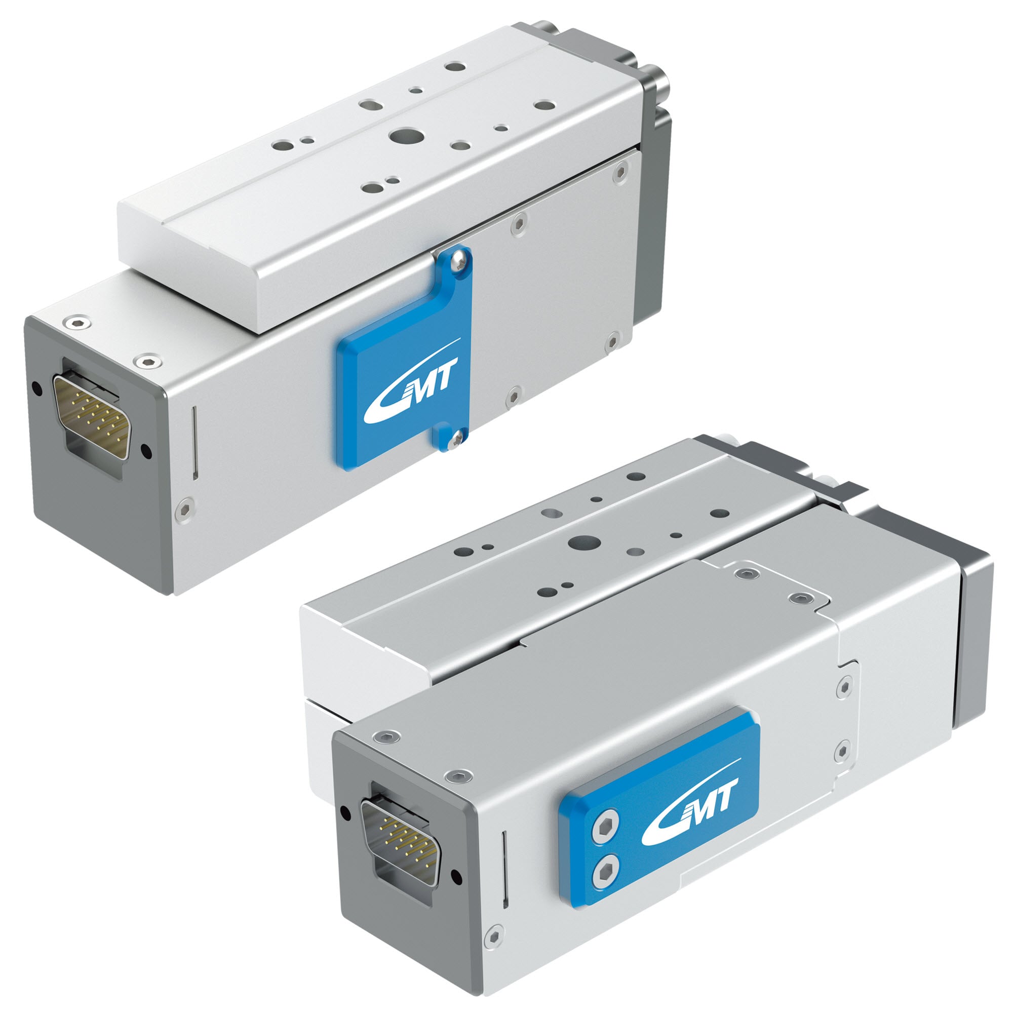 Electric Cylinder GECB GECC | Taiwantrade