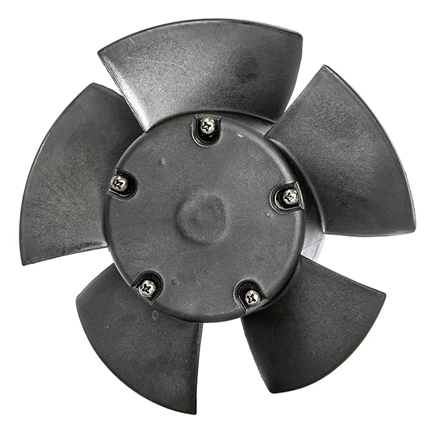 DC 170mm Frameless Type Axial Fan | Taiwantrade.com