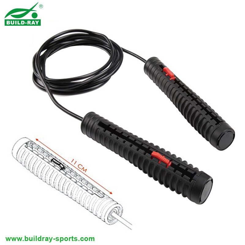 Adjustable Jump Rope | Taiwantrade.com