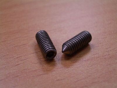 Powerful Wiring Device Screws - 44, Electronics Screw | Taiwantrade