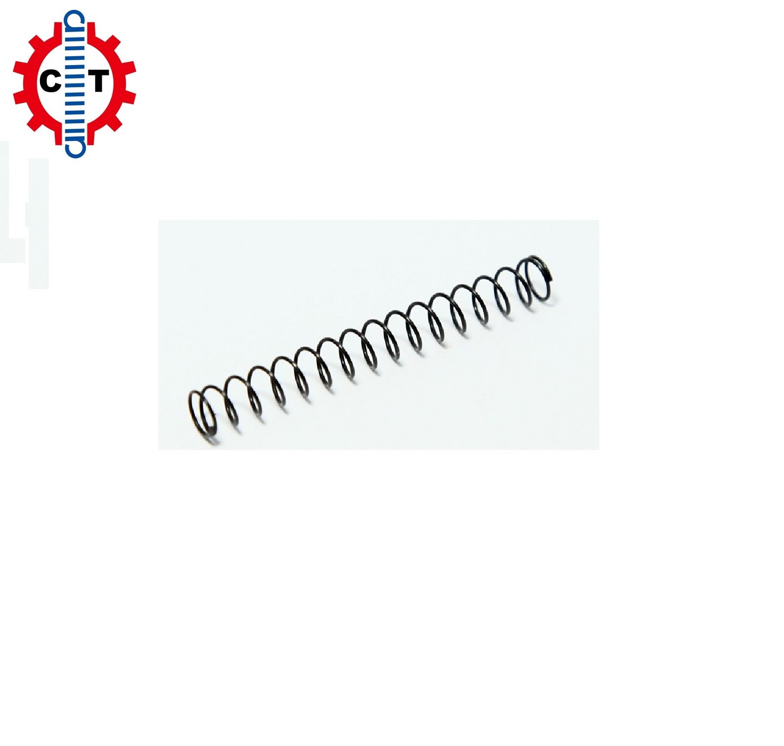 Compression Spring | Taiwantrade