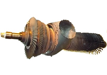 Rotor UP Standing | Taiwantrade