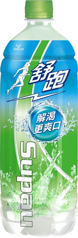 Super Supau Sports Drink | Taiwantrade.com