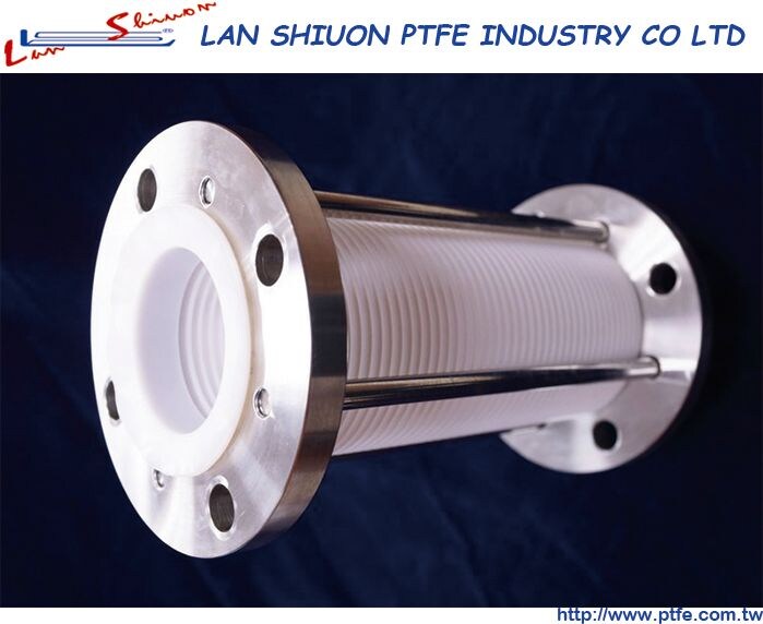 PTFE BELLOW FLANGE | Taiwantrade.com