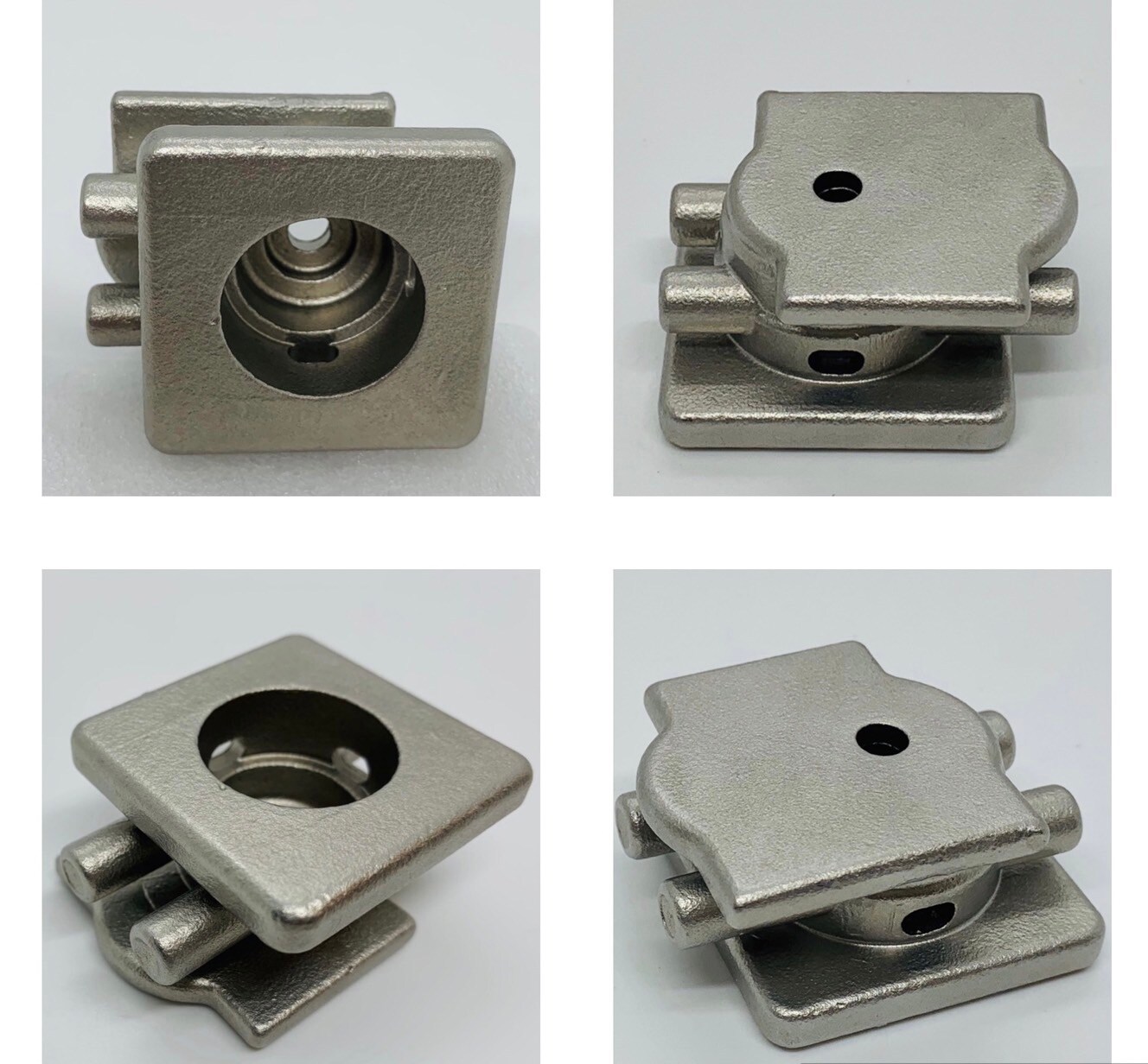 Custom OEM Investment Casting Parts, stainless steel | Taiwantrade