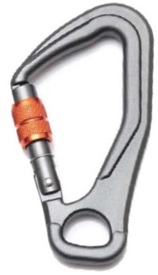 Screw Locking Snap Hook | Taiwantrade