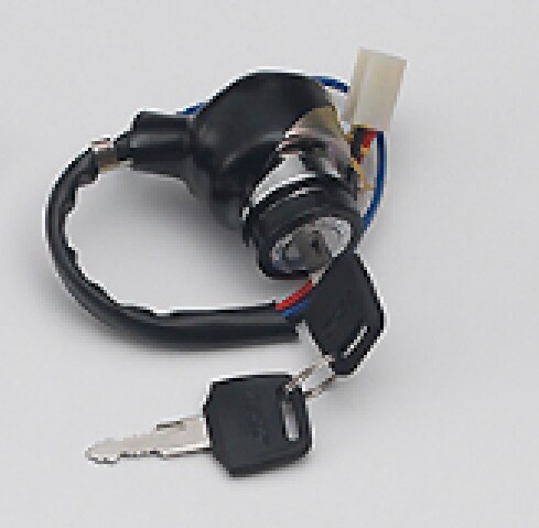 IGNITION SWITCH | Taiwantrade