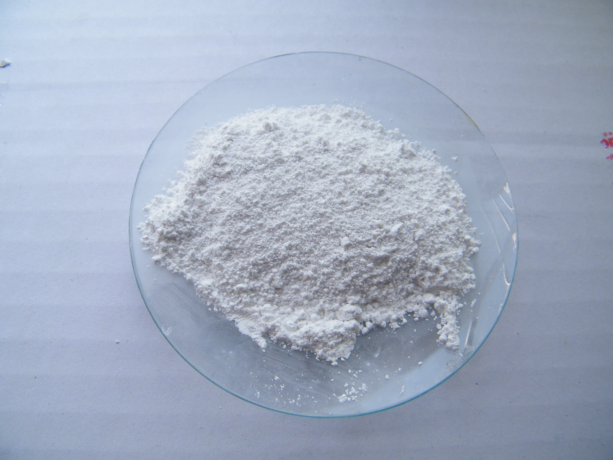 Ultra-fine Talcum Powder | Taiwantrade.com