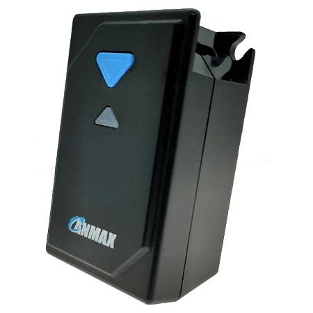 QR code Parking Ticket Barcode Scanner | Taiwantrade.com