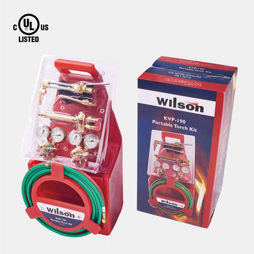 Portable Kit KVP-190 | Taiwantrade.com