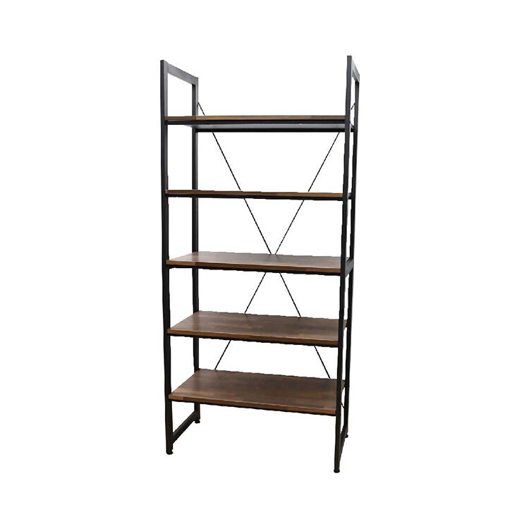 Five-layer bookshelf | Taiwantrade