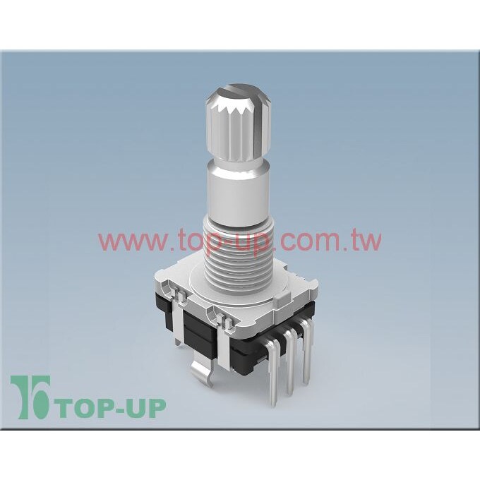 Encoder Water-Proof Ipx7 Metal Shaft | Taiwantrade