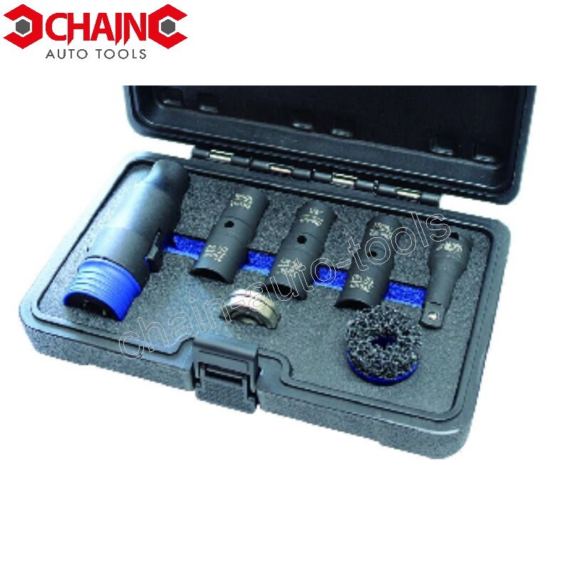 WHEEL STUD SERVICE KIT | Taiwantrade