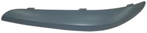 CHRYSLER FR BUMPER MOULDING LH 68156953AA | Taiwantrade.com
