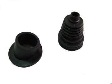 Rubber Boots: Rubber Expansion Joint | Taiwantrade