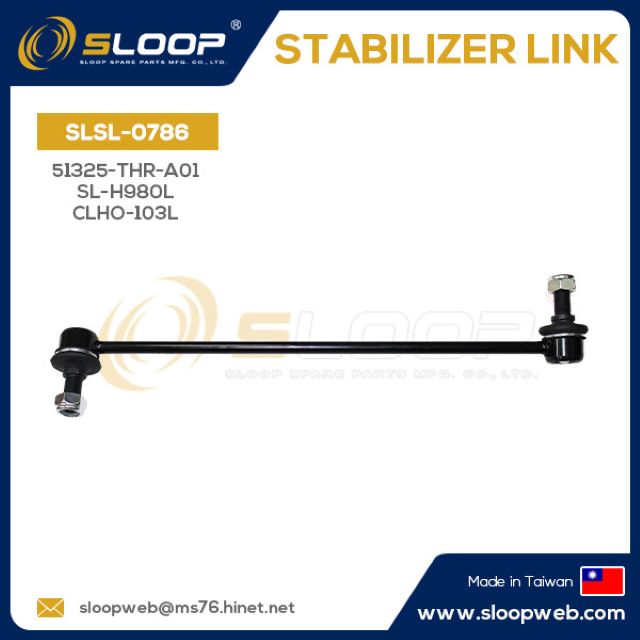 STABILIZER LINK For Steering System Parts For Suspension & Chassis ...