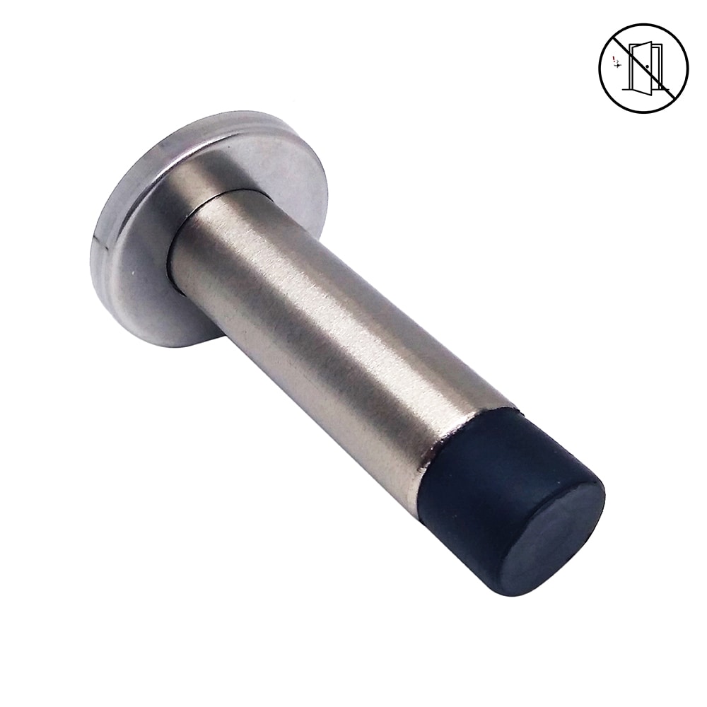 Cannon Design High Quality Sliding Rubber Wall Door Stopper | Taiwantrade