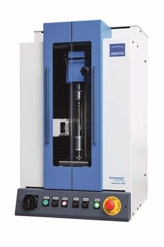 Hommel Optical, non-contact shaft measuring systems | Taiwantrade
