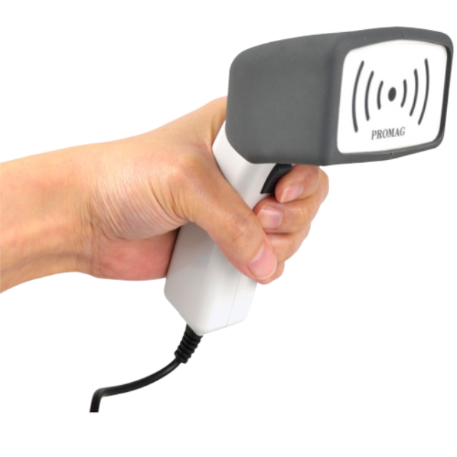 Handheld High Frequency Multi Technology RFID Reader | Taiwantrade