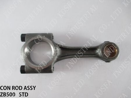 CON ROD for KUBOTA ZB500 | Taiwantrade
