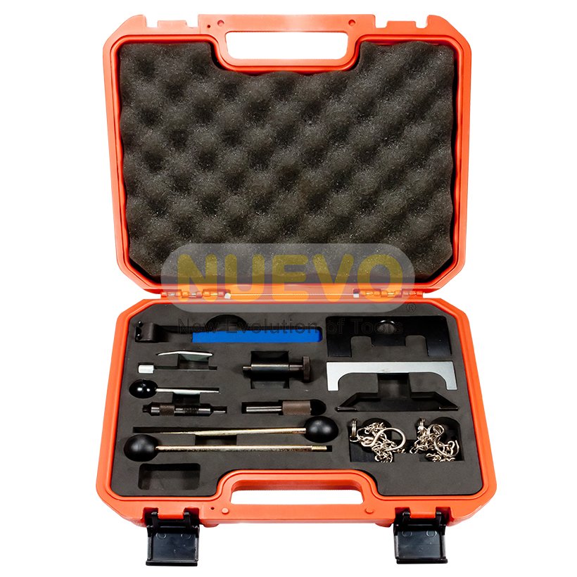 Engine Timing Tool Kit for VAG | Nuevo Products Development Co., Ltd.