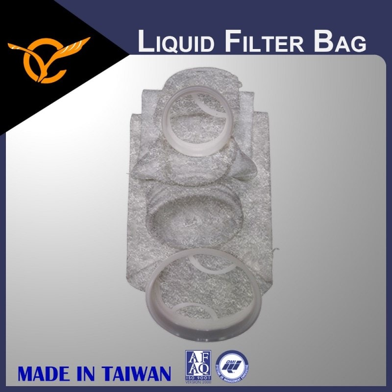 Fuel Filter bag | Taiwantrade