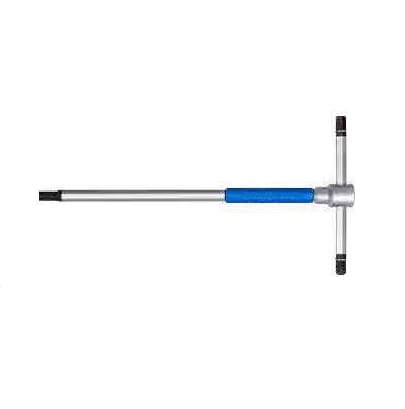 T13 3 Way Spinner T-Handle Wrench | Taiwantrade