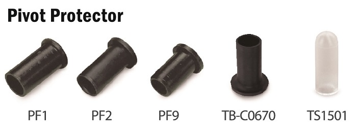 Plastic Protector - Pivot Protector | Taiwantrade