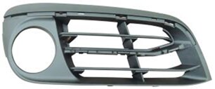 BMW Front Bumper Grille Grill-Outer Grille Right 51117331732 | SIGMA ...